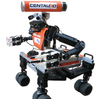 Momaro移动机器人 | 机器人资源导航