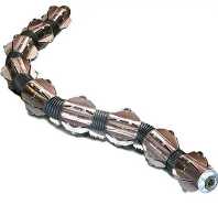 ACM-R5H蛇形机器人 | 机器人资源导航