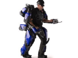 Guardian XO | 机器人资源导航