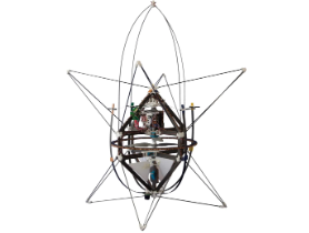 nullno RobotHub | 机器人资源导航