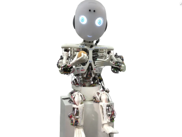 ACM-R5H蛇形机器人 | 机器人资源导航