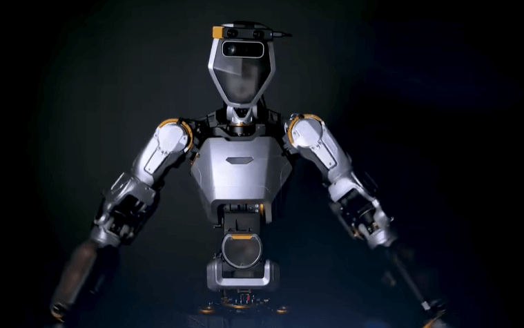 机器人资源导航 | nullno RobotHub